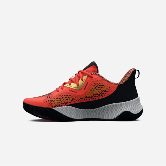 Under Armour | Shoes | Under Armour Steph Curry Hovr Splash 3 Mens ...